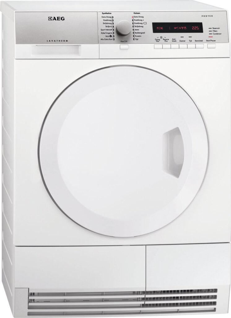 Сушилни нови с транспортни дефекти и втора ръка